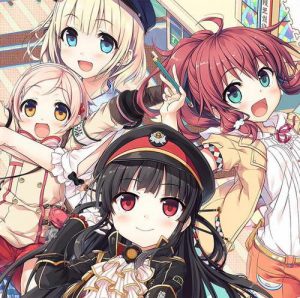 Maitetsu Vocal Collection