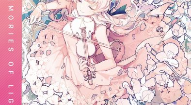 ARCAEA Sound Collection: MEMORIES OF LIGHT - Game OST Download