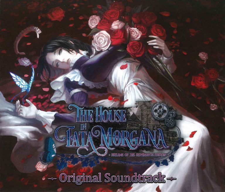 The House in Fata Morgana Original Soundtrack