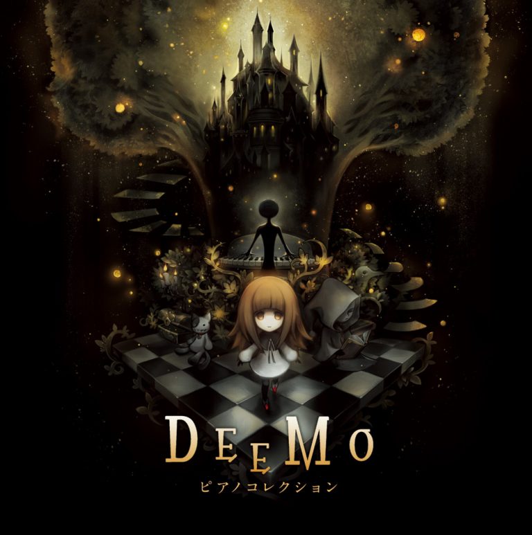 DEEMO Piano Collection