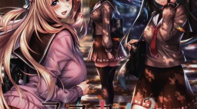 Amakano 2 Original Sound Track - Game OST Download