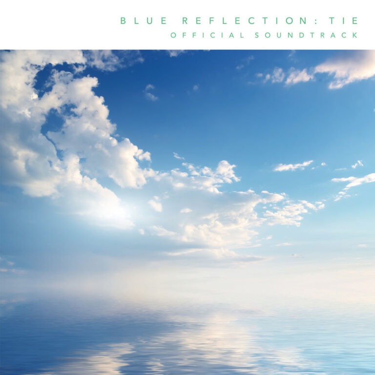Blue Archive Extra Soundtrack