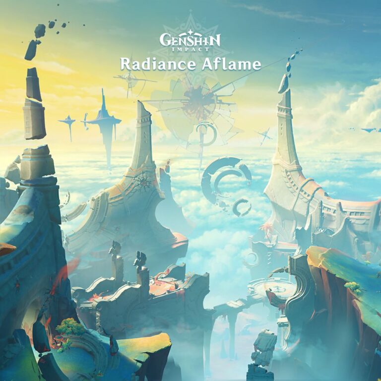Genshin Impact – Radiance Aflame