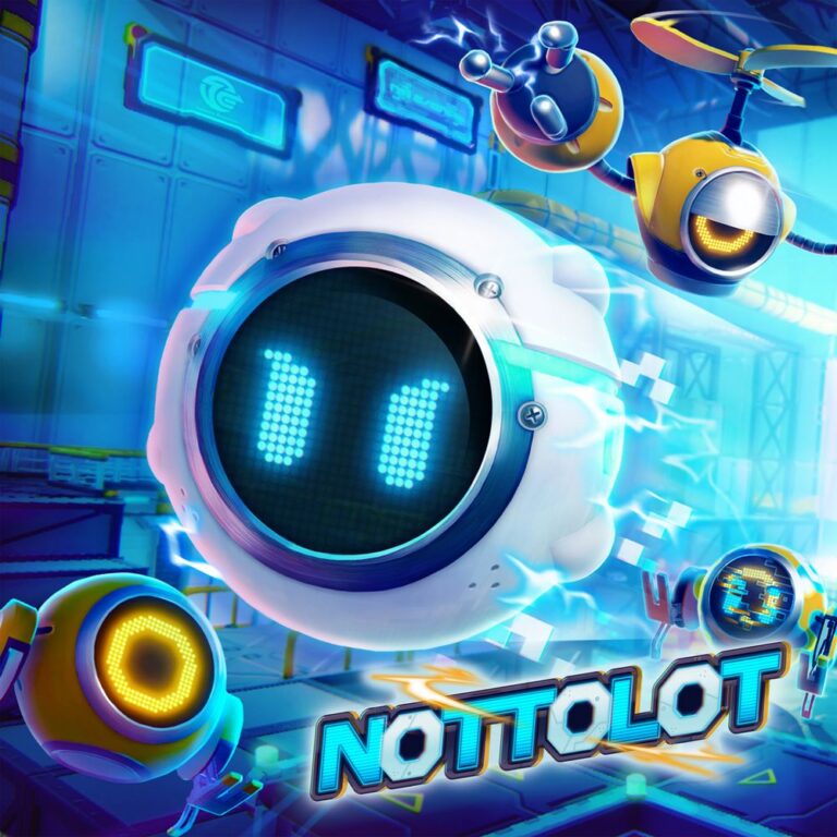 NOTTOLOT Original Soundtrack