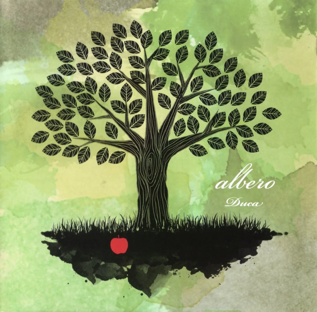albero / Duca
