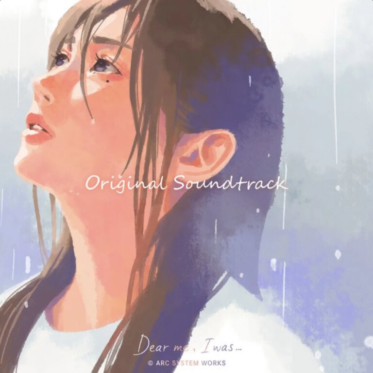 Dear Me, I Was… Original Sound Track