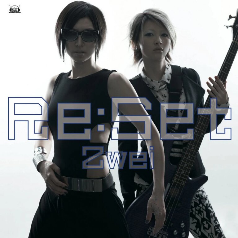 Re:Set / Zwei