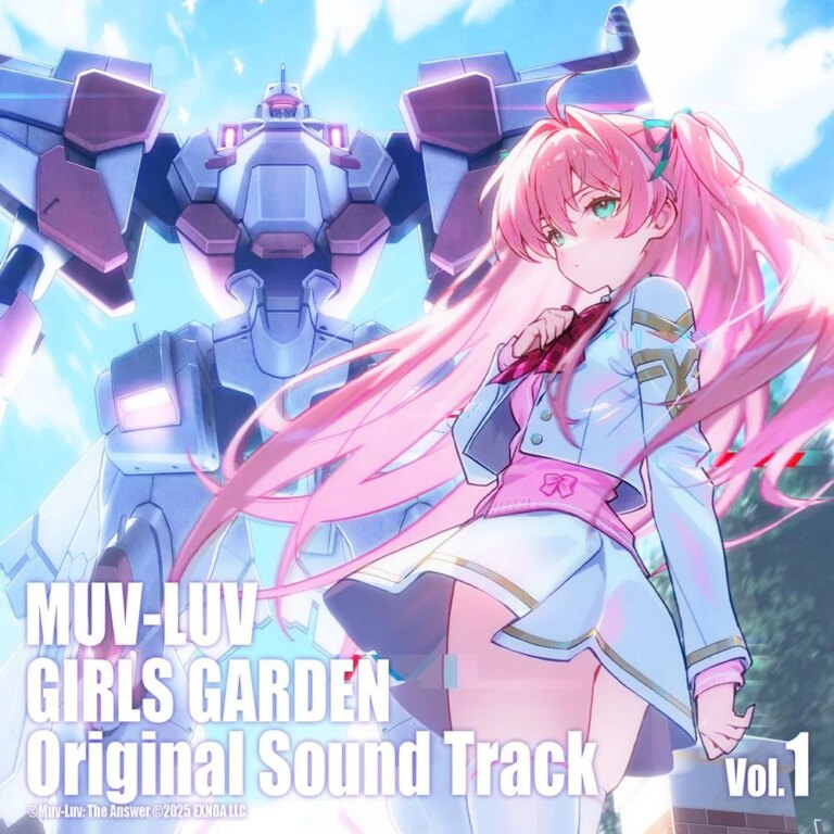 Game OST - Game & Anime Soundtrack Information & Preview
