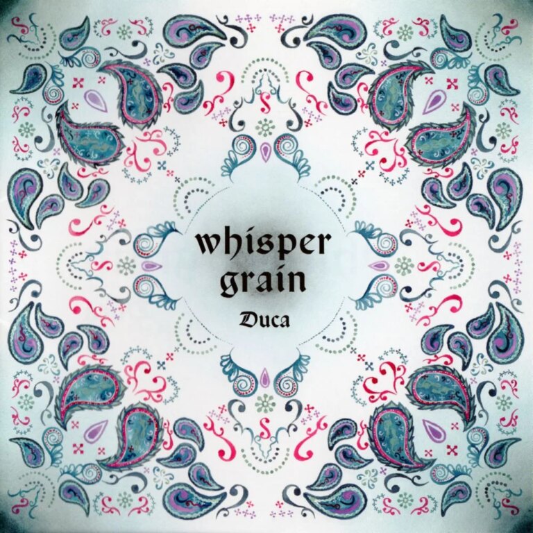 whisper grain / Duca