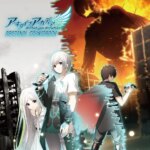 Archetype Arcadia ORIGINAL SOUNDTRACK