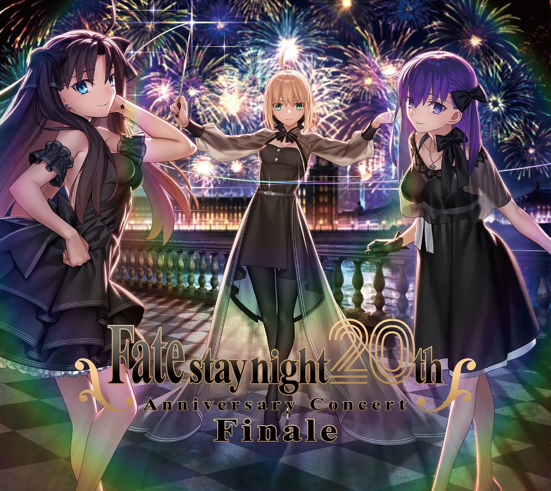 “Fate/stay night” 20th Anniversary Concert Finale