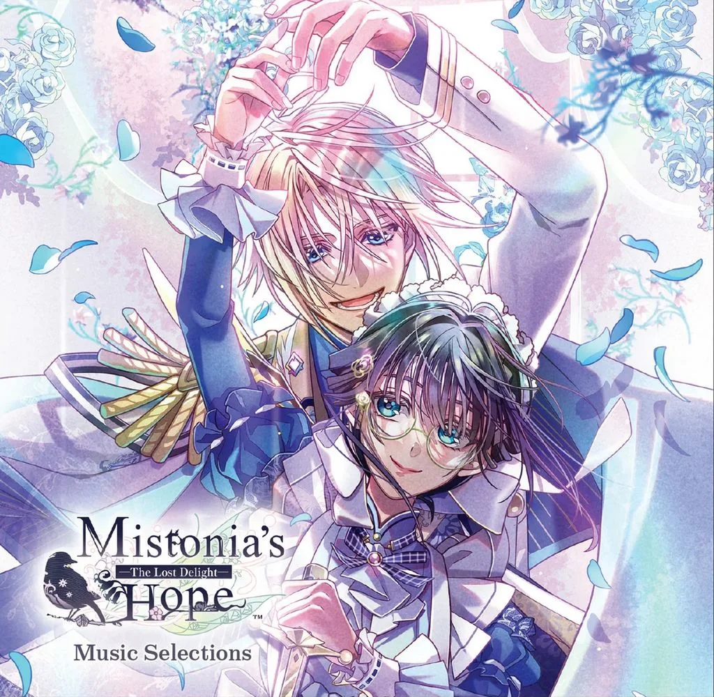 Mistonia’s Hope -The Lost Delight- Music Selections