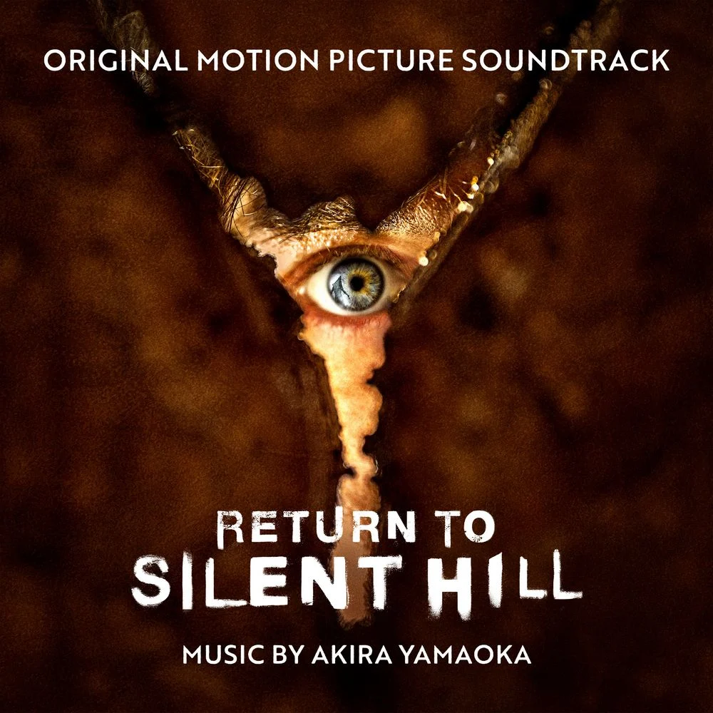 Return to Silent Hill: Original Motion Picture Soundtrack