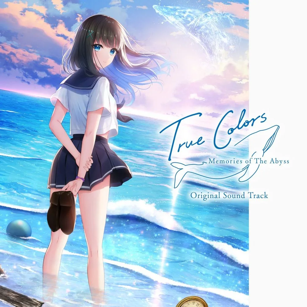 True Colors -Memories of The Abyss- Original Sound Track
