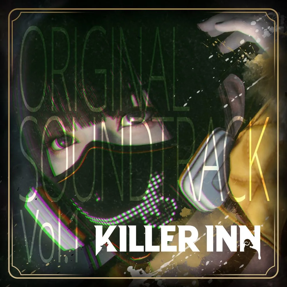 KILLER INN ORIGINAL SOUNDTRACK Vol. 1